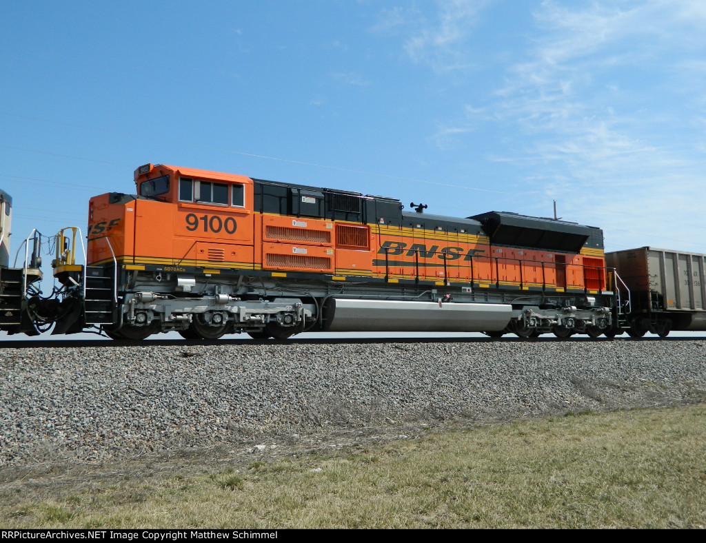 Gleaming In The Light